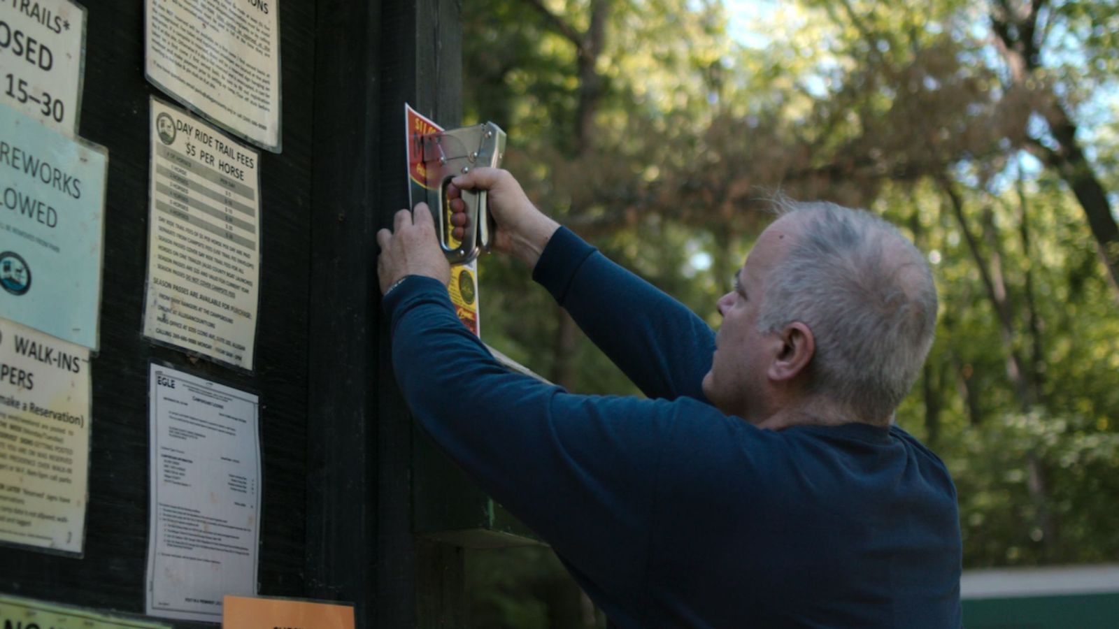 Is Into the Fire: The Lost Daughter a true story? Everything we know about the Netflix documentary