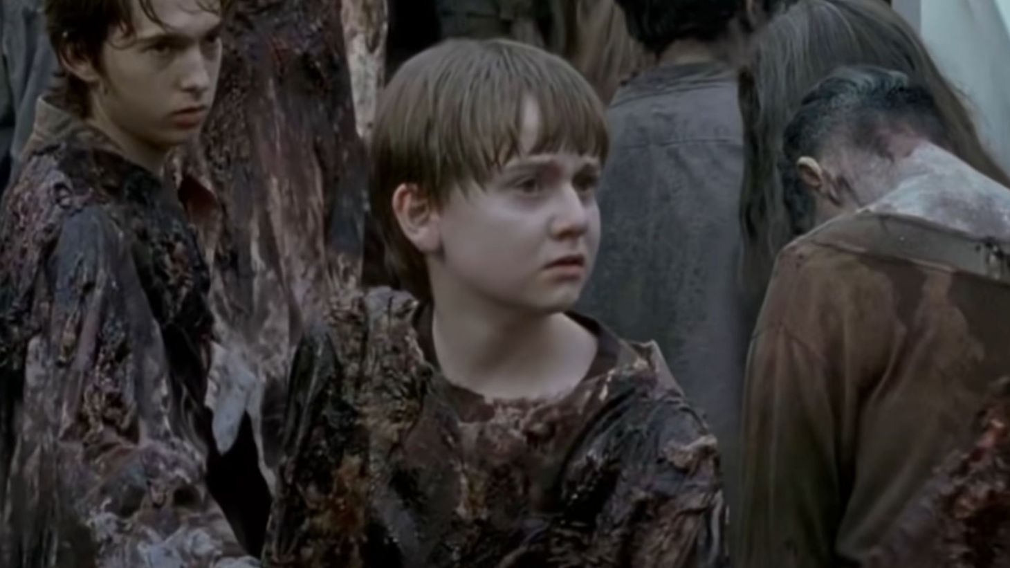 10 most hated The Walking Dead characters, ranked from most to least