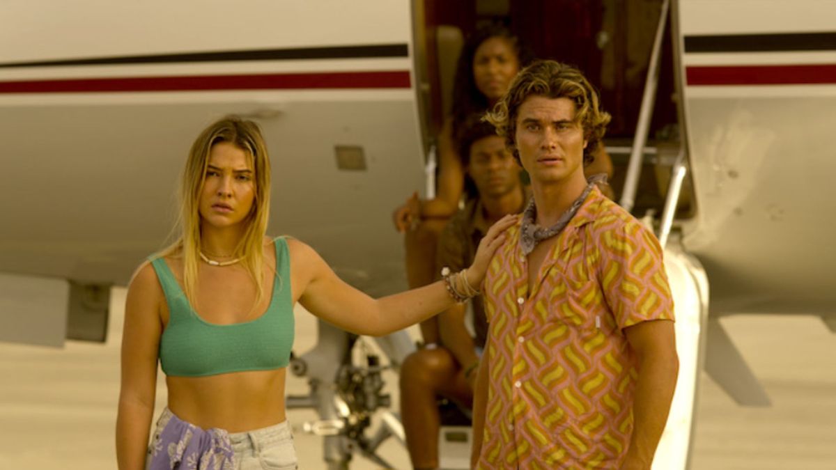 Where was Outer Banks filmed? A complete guide to all the filming ...