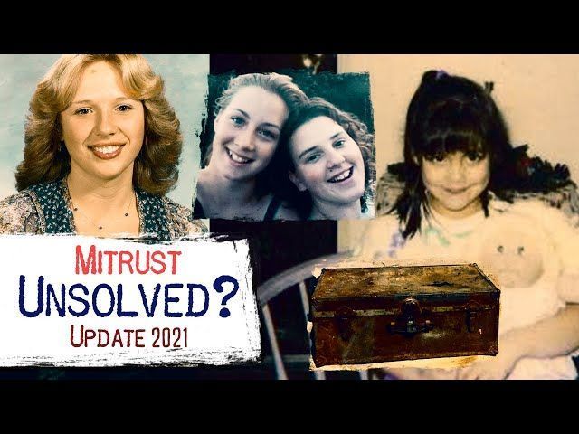 Unsolved Mysteries: Top 10 solved cases from the Netflix show