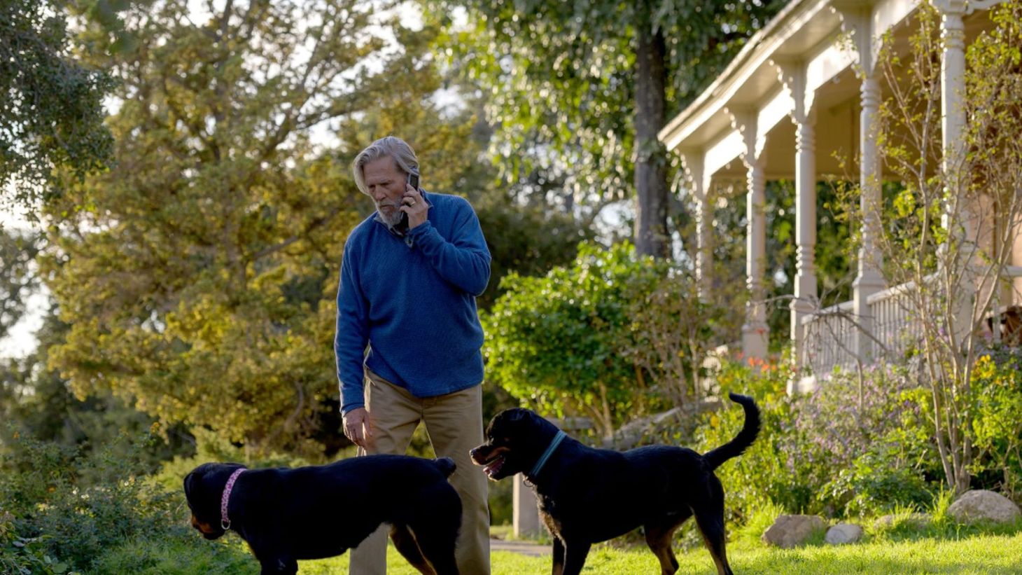 The Old Man Season 1 recap: Everything you need to know before watching ...