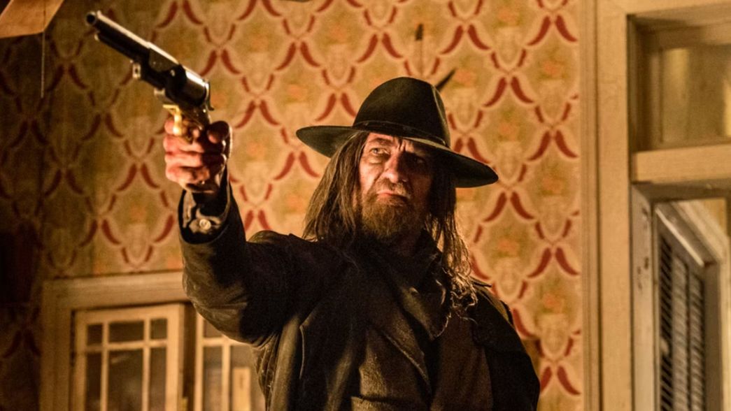 Preacher: A comprehensive guide to the cast and characters in the show