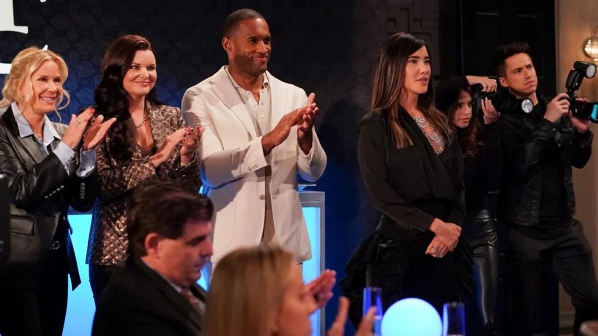 Hope Logan: What is Hope for the Future on The Bold and the Beautiful?