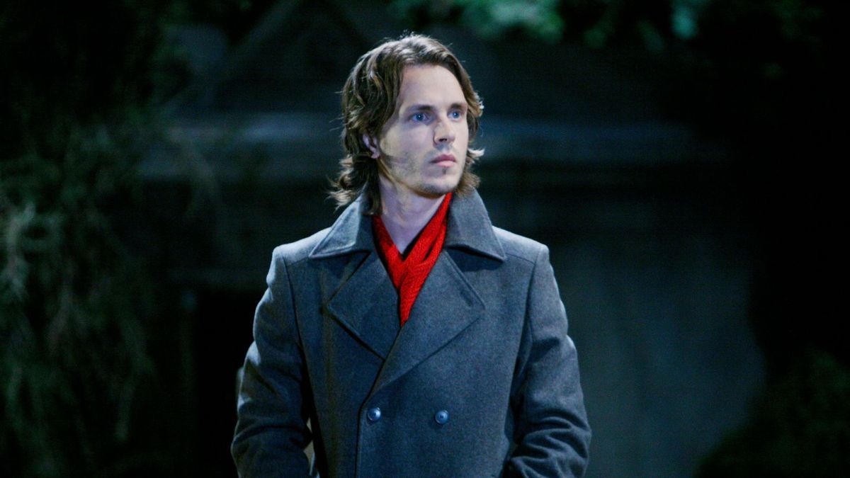 Lucky Spencer, Jonathan Jackson: Who plays Lucky Spencer on General ...