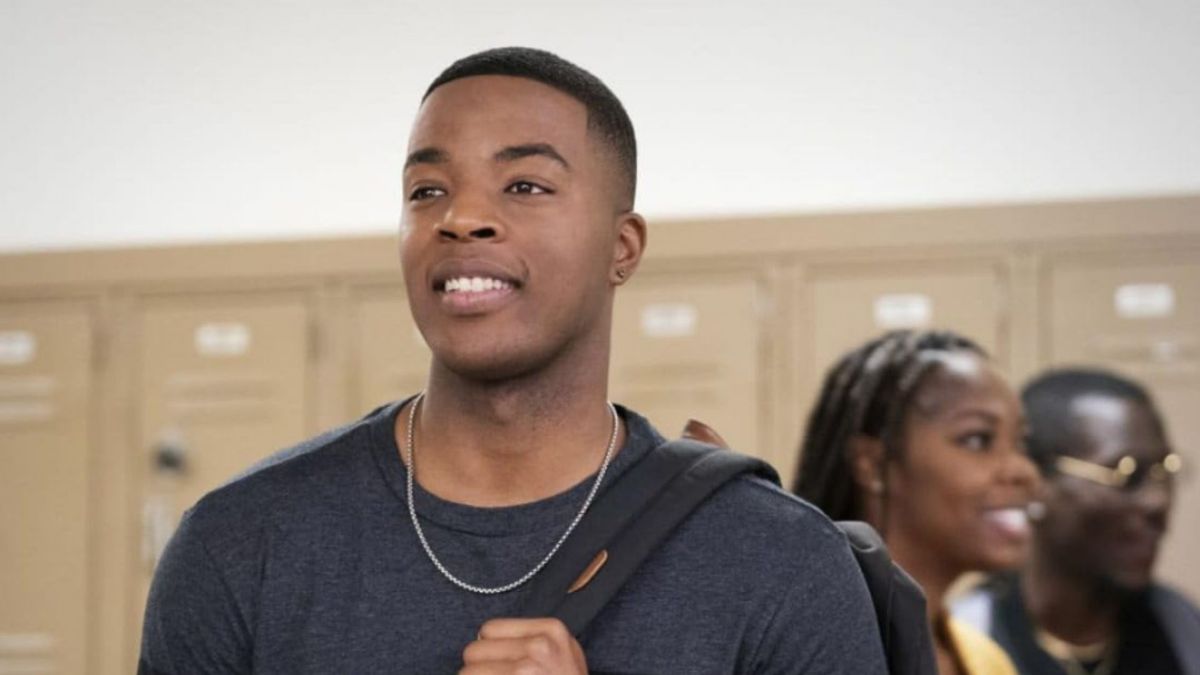 Who is Spencer James based on? The true story of All Americans explored