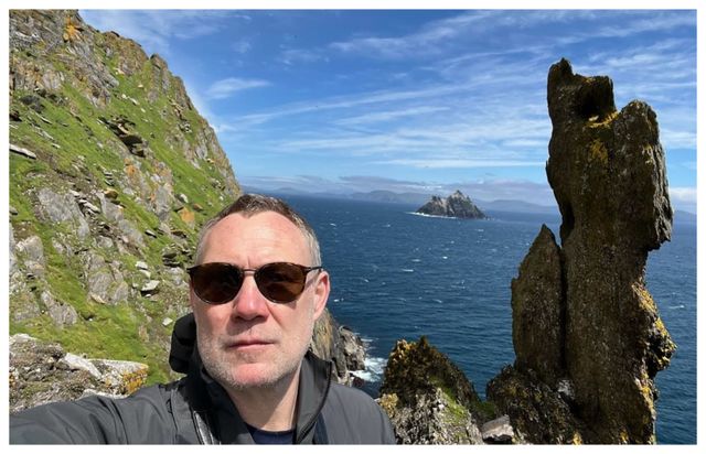 David Gray tour 2025: Presale, dates, venues & all you need to know