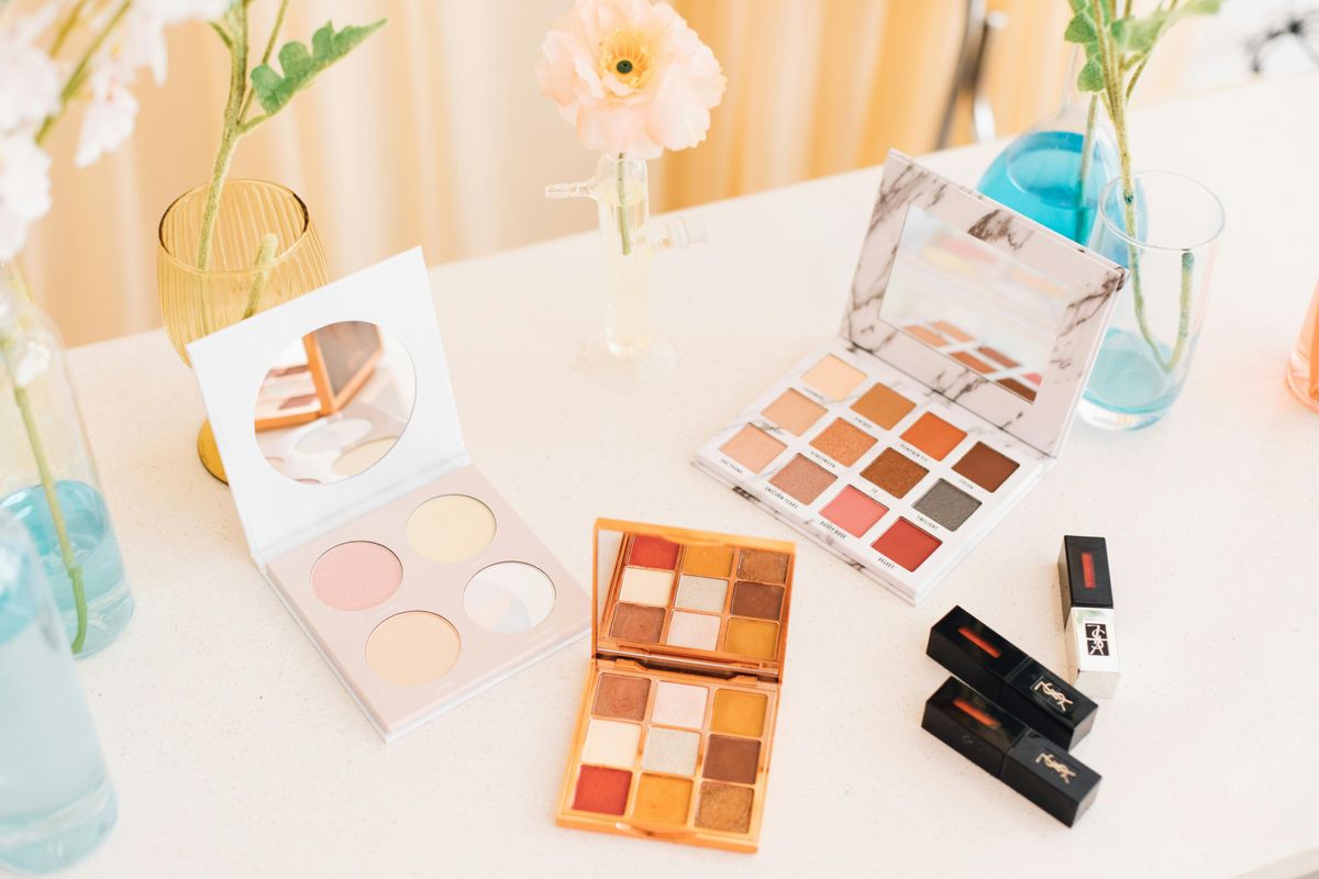 8 most expensive makeup brands in the world