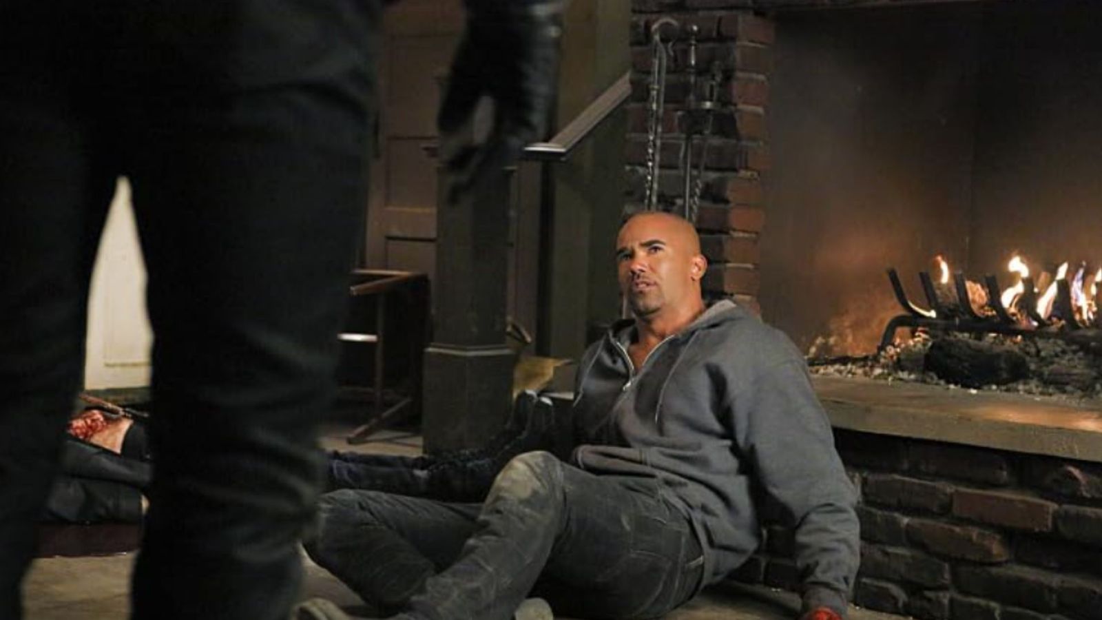 What happened to Derek Morgan in Criminal Minds? Details of the ...