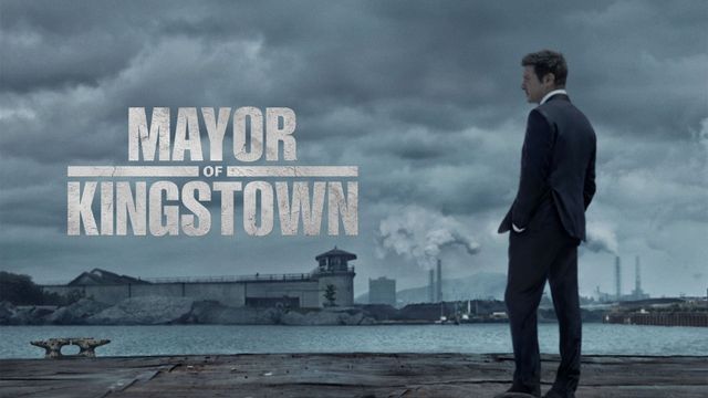 mayor: Mayor of Kingstown filming locations: Where is Kingstown ...