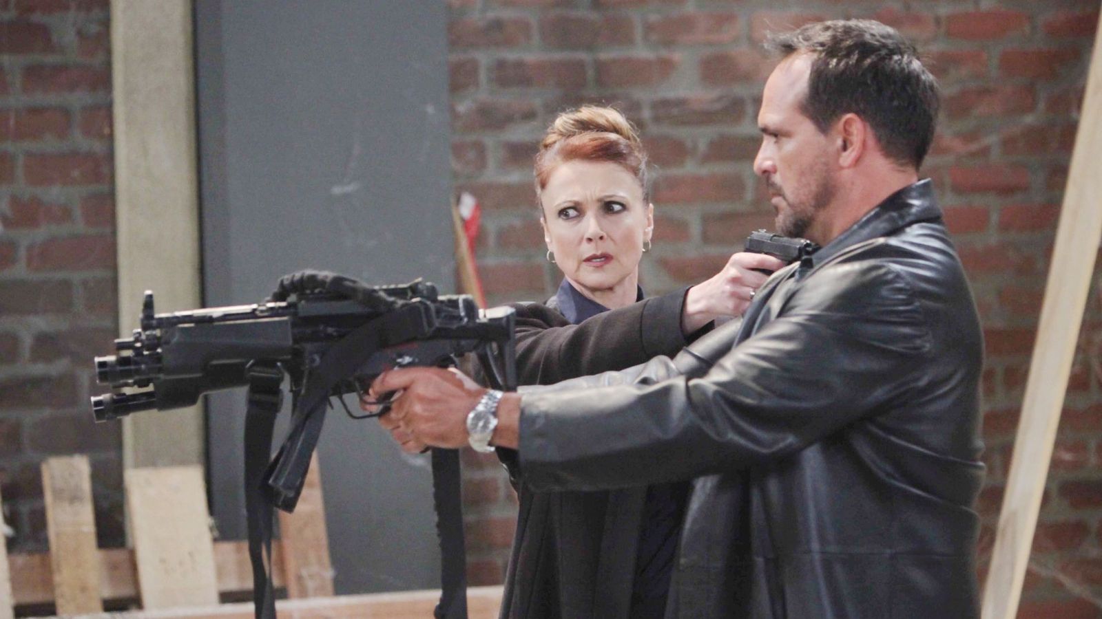 Samms: Is Emma Samms returning to General Hospital? What we know so far