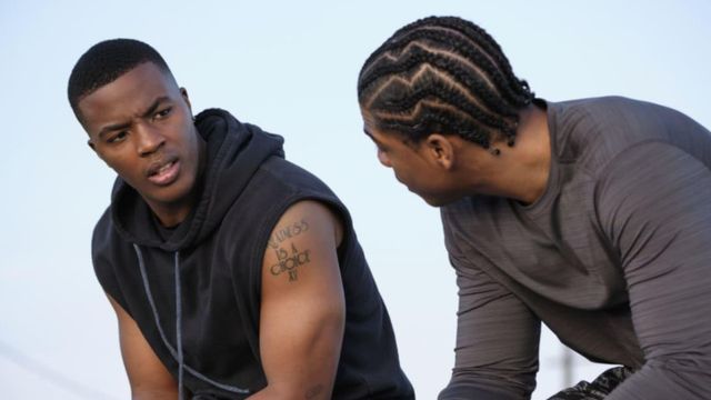 Who is Spencer James based on? The true story of All Americans explored