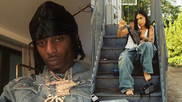 Are Playboi Carti and Giovanna Ramos dating? Model responds to viral rumors