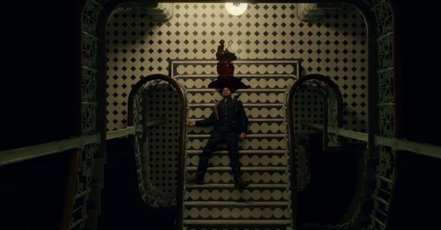 Obsession cast and character guide: A comprehensive list of who plays ...