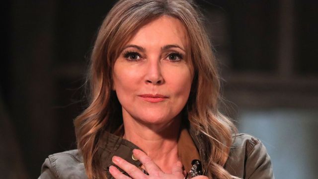 General Hospital comings and goings: Emma Samms's first airdate revealed