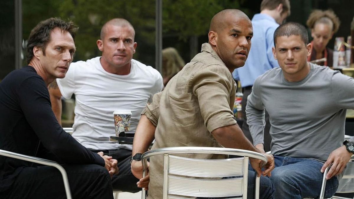 How to watch Prison Break in order? Movie and show chronology explained