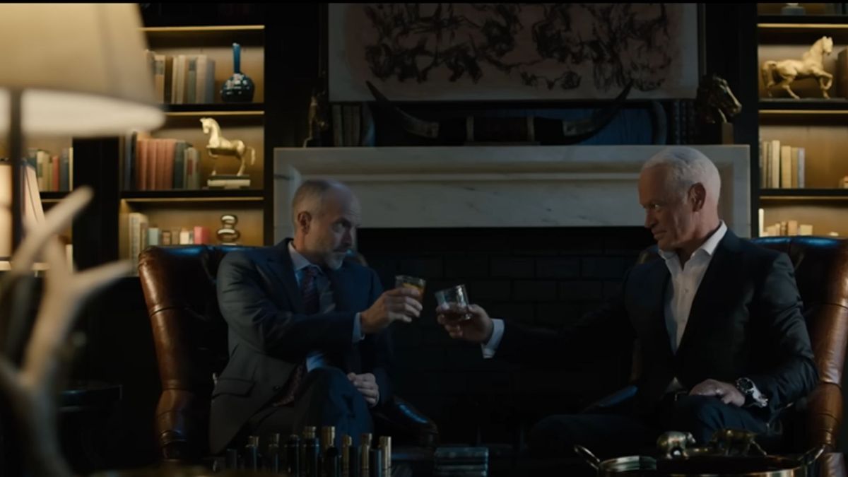 Bigfoot in Tulsa King: Everything we know about wrestler Cash Flo's ...