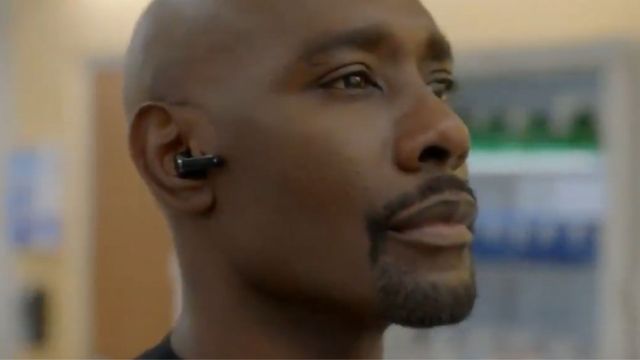 What happened to Dr. Cain in The Resident? Reason behind Morris ...