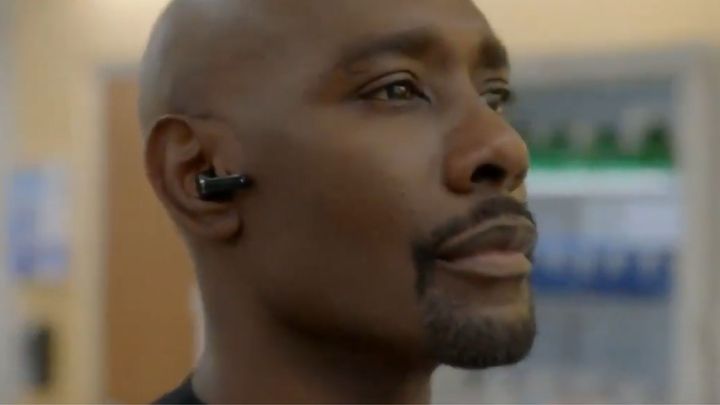 What happened to Dr. Cain in The Resident? Reason behind Morris ...