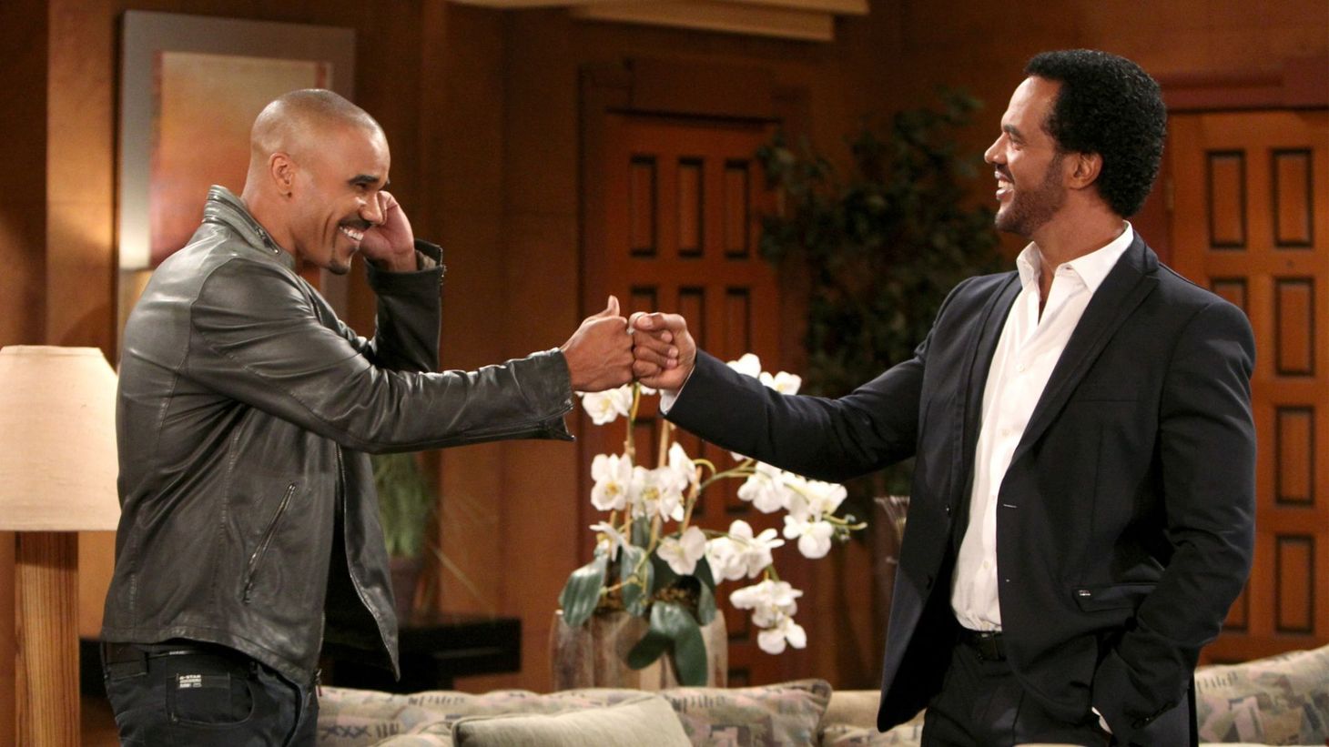Kristoff: What Happened to Kristoff St. John on The Young and the Restless?