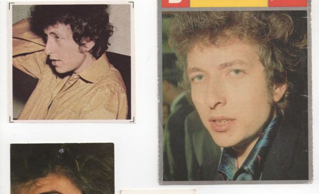 “Who is Mary Jo!?”- Internet left baffled over Bob Dylan’s mysterious ...