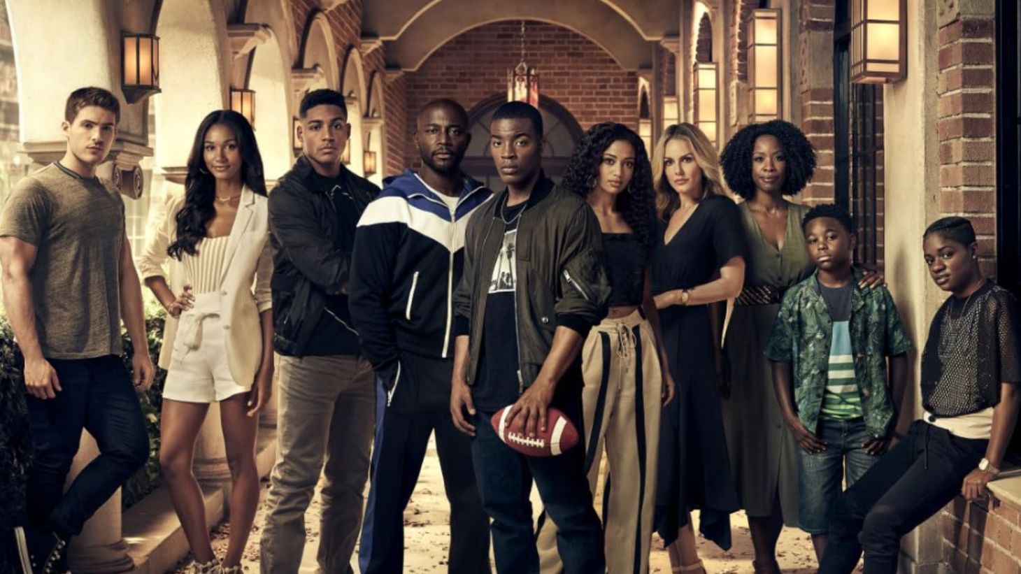 Who is Spencer James based on? The true story of All Americans explored