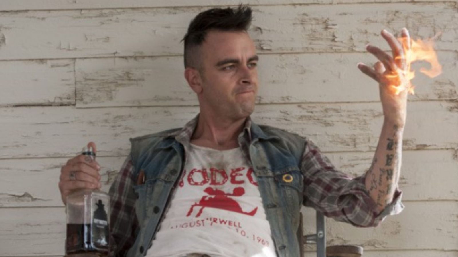 Preacher: A comprehensive guide to the cast and characters in the show