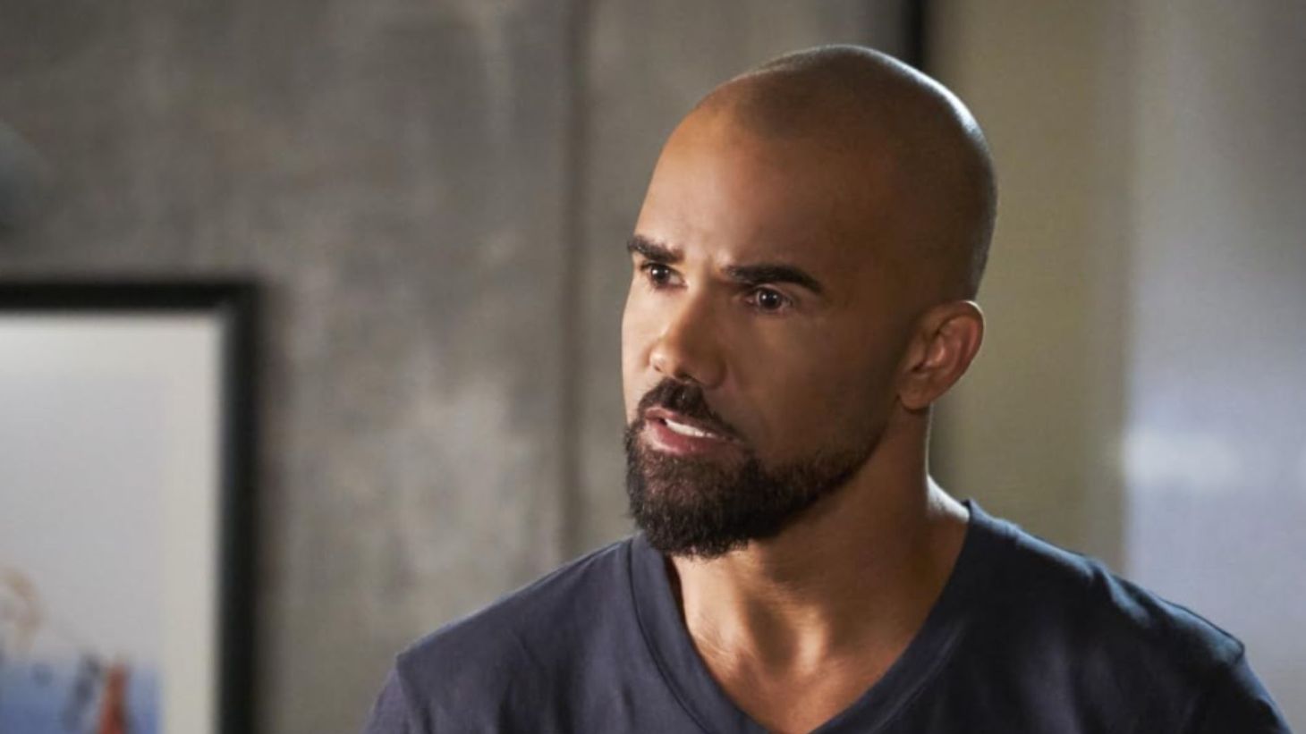 What happened to Derek Morgan in Criminal Minds? Details of the ...