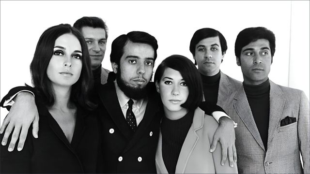 Who was the lead singer of Brasil '66? All about the band as Brazilian ...