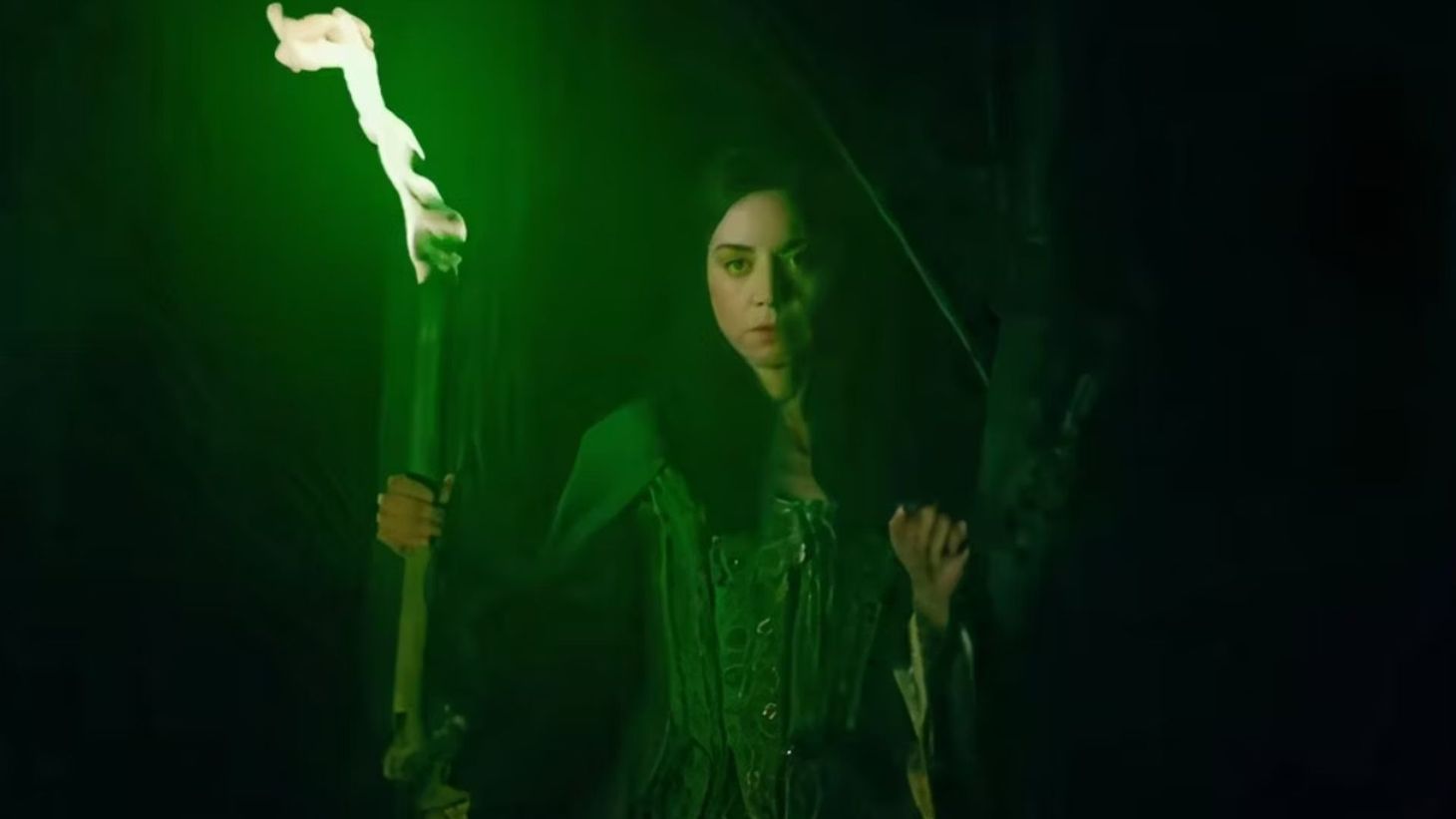 Agatha All Along cast and character guide: A complete list of who plays ...