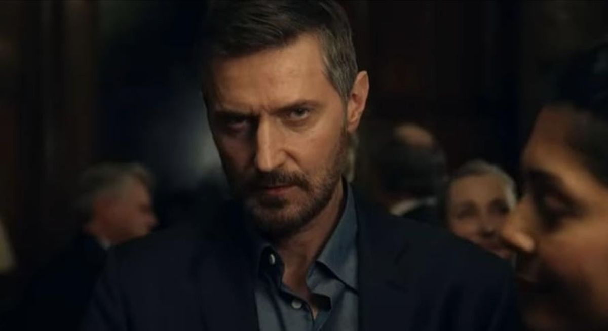 Obsession cast and character guide: A comprehensive list of who plays ...