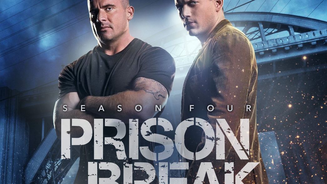 How to watch Prison Break in order? Movie and show chronology explained