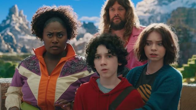 A Minecraft Movie: Release date, cast, plot and everything we know ...