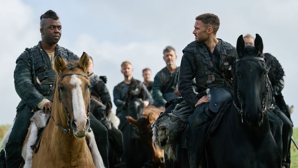 Why was The Winter King cancelled: Why was The Winter King cancelled ...