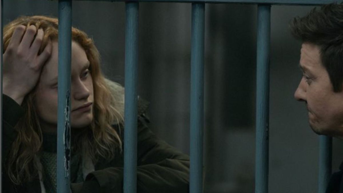 mayor: Mayor of Kingstown filming locations: Where is Kingstown ...