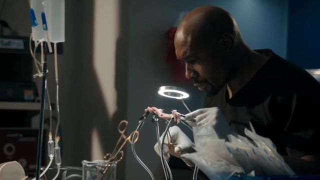 What happened to Dr. Cain in The Resident? Reason behind Morris ...