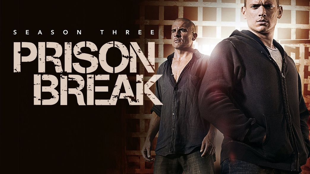 How to watch Prison Break in order? Movie and show chronology explained