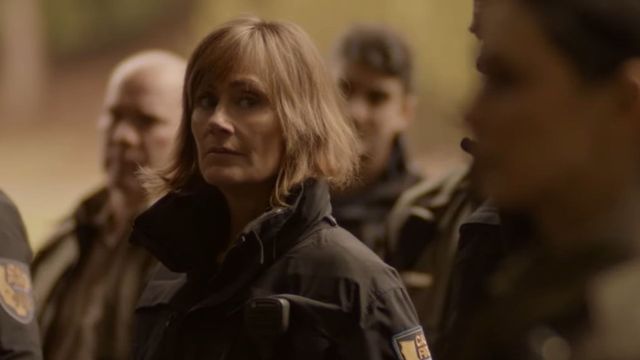 Fire Country: What happened to Bode's mom, Sharon? Explained