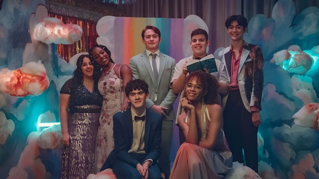 Where Is Heartstopper Filmed A Guide To All The Locations On The British Romantic Dramedy