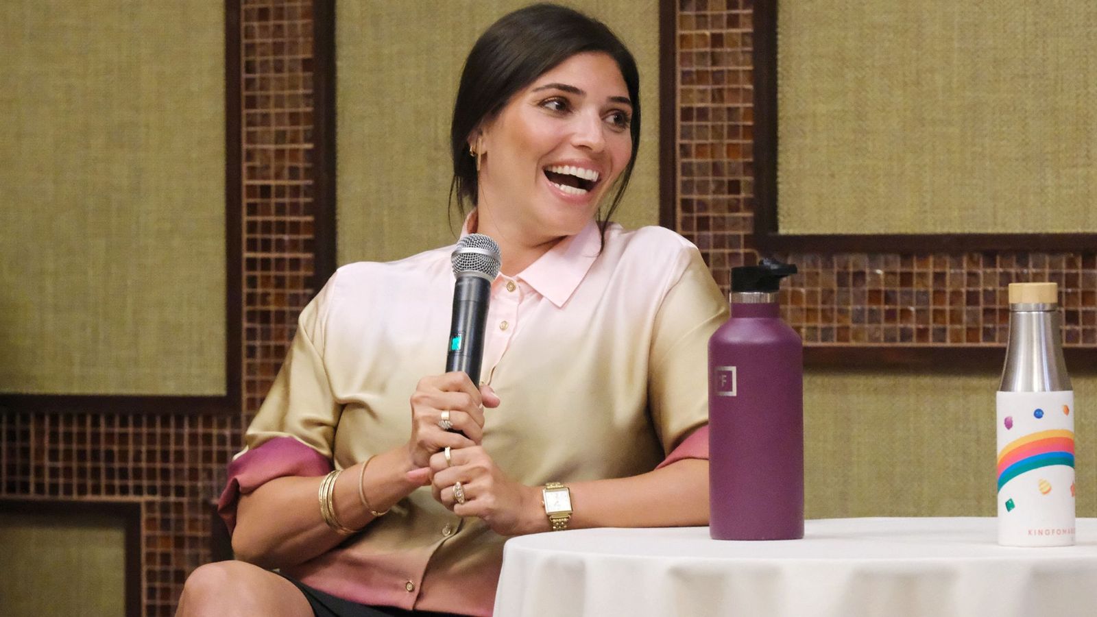 Who currently plays Brook Lynn on General Hospital? Key details about ...