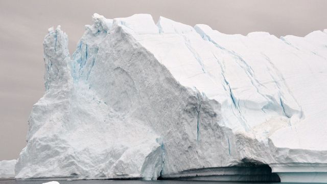 650-foot Greenland Tsunami Wave created vibrations around the world for ...