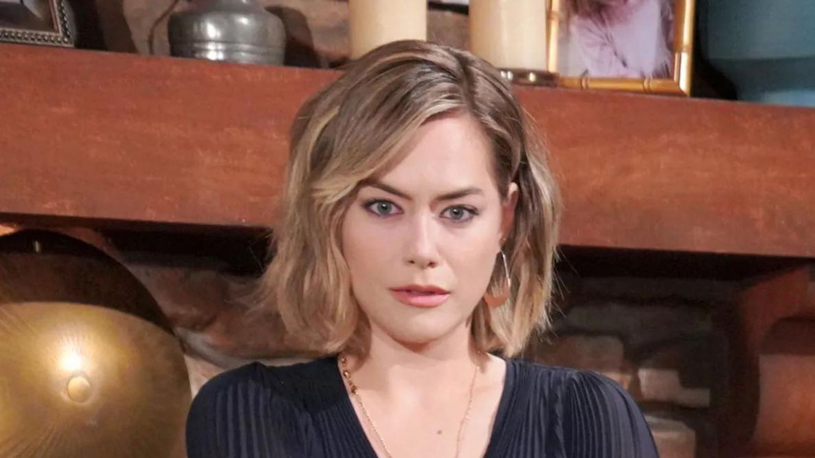 Hope Logan: What is Hope for the Future on The Bold and the Beautiful?