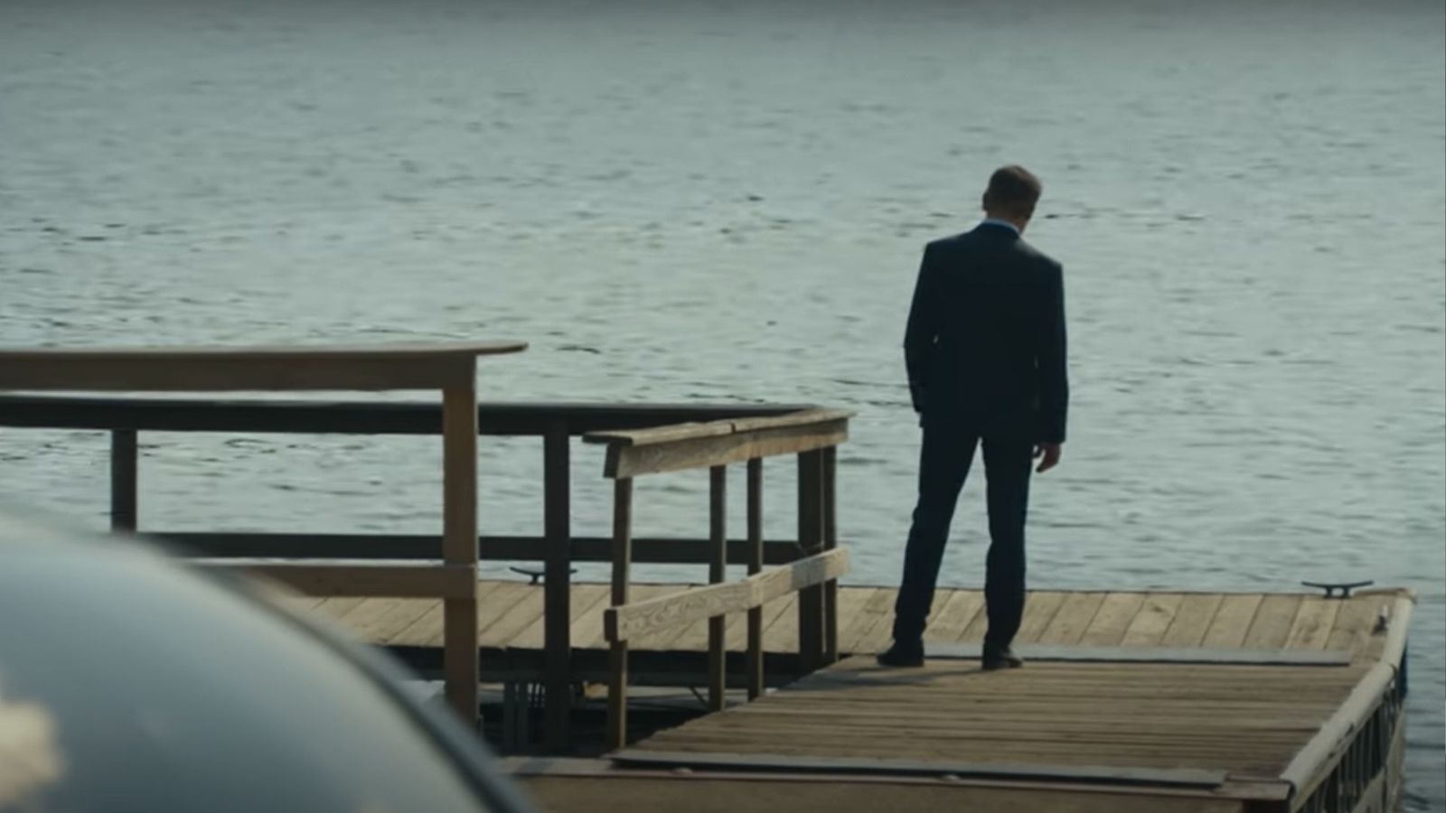 mayor: Mayor of Kingstown filming locations: Where is Kingstown ...