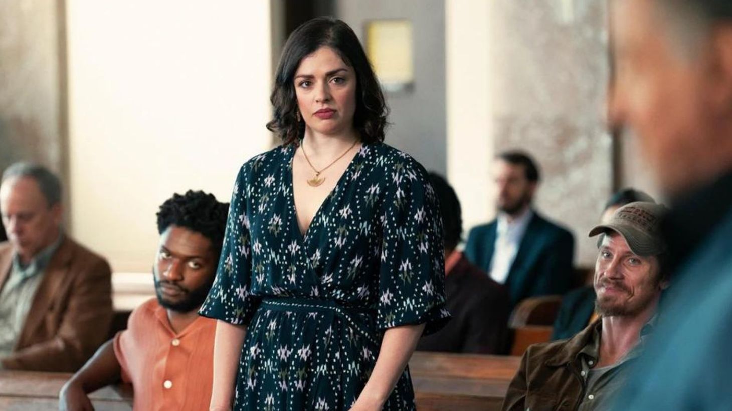 Tulsa King Season 2 cast and character guide: Who plays who in the ...