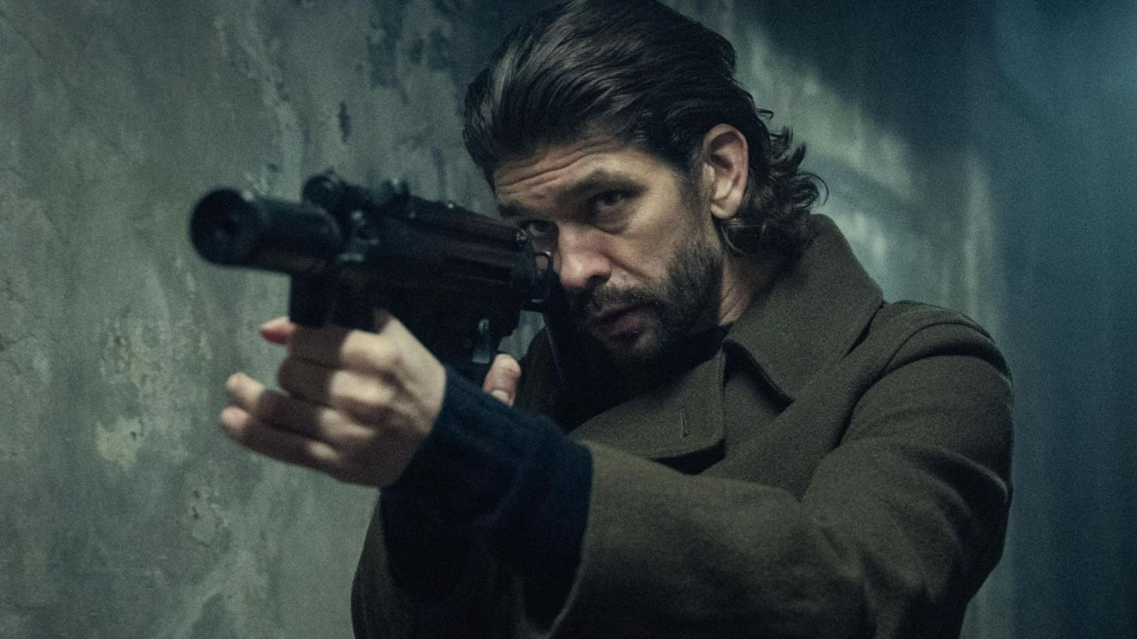 Black Doves cast and character guide: A look at the actors and who they ...