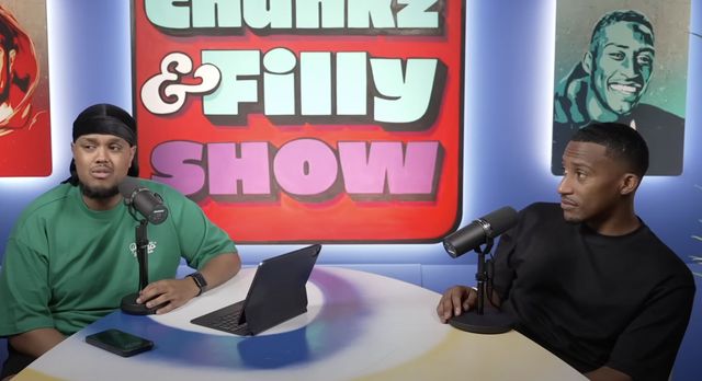 Are Yung Filly and Chunkz still friends? Details explored as British ...