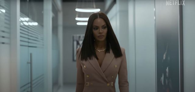 Beauty in Black Part 2: Everything we know so far about the upcoming Netflix series by Tyler Perry