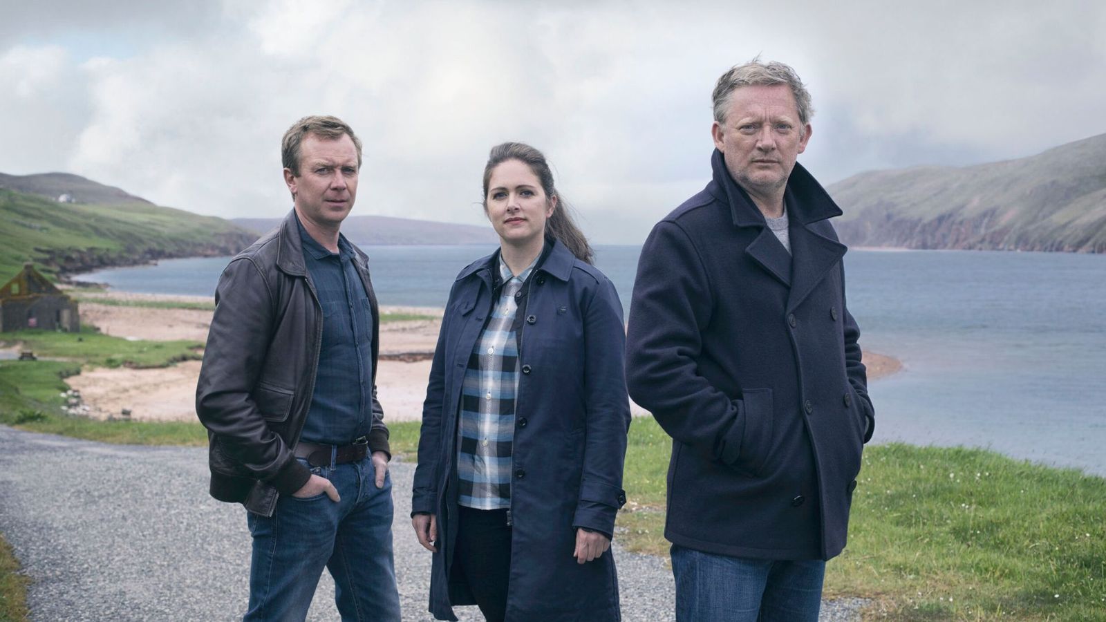 Top 10 small-town crime thriller shows to watch, explored