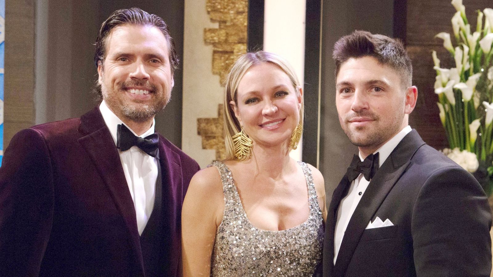 General Hospital comings and goings: Robert Adamson steps in for Chad ...