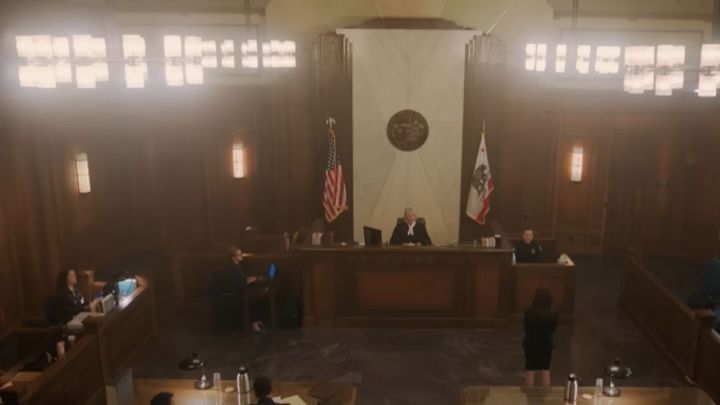Where was The Lincoln Lawyer shot? Filming locations of the Netflix ...