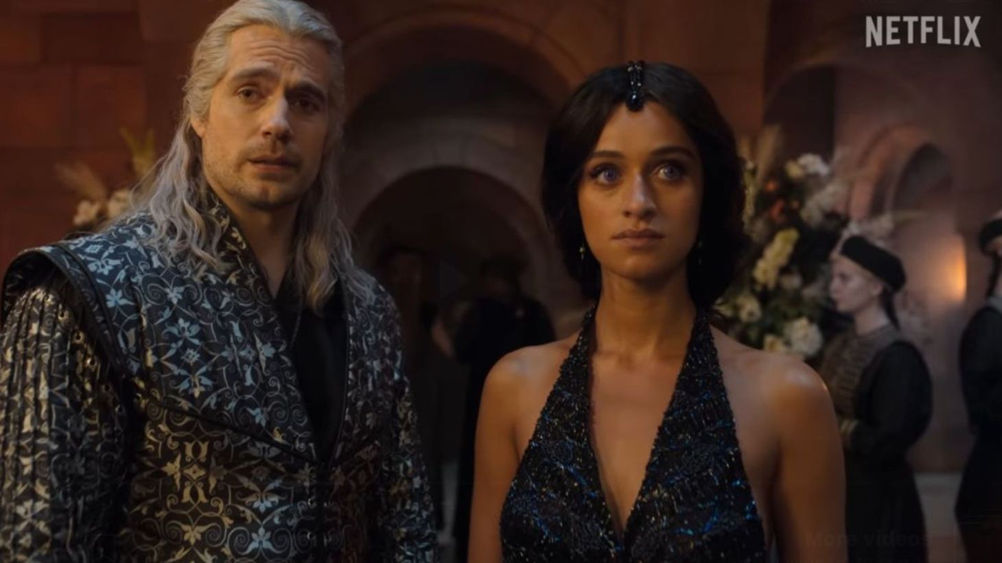 The Witcher Season 4 cast update: Who's staying and who's leaving along ...